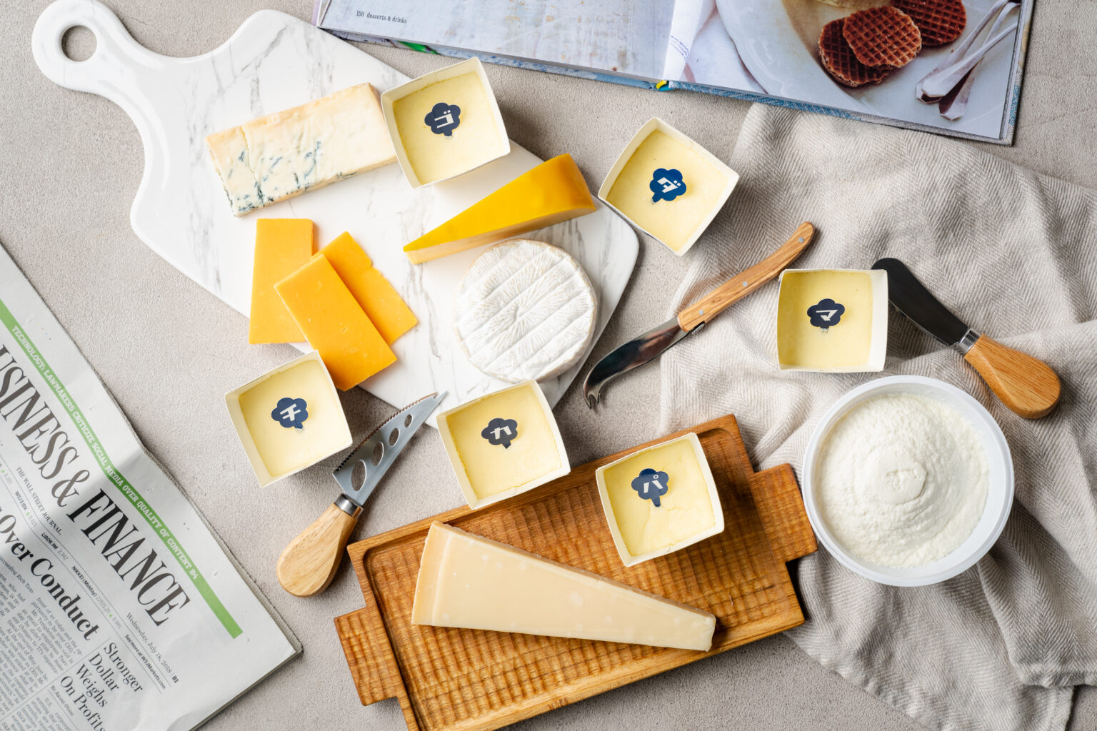 スプーンで食べるチーズケーキ - ウメダチーズラボ公式サイト ｜ 新感覚チーズスイーツ