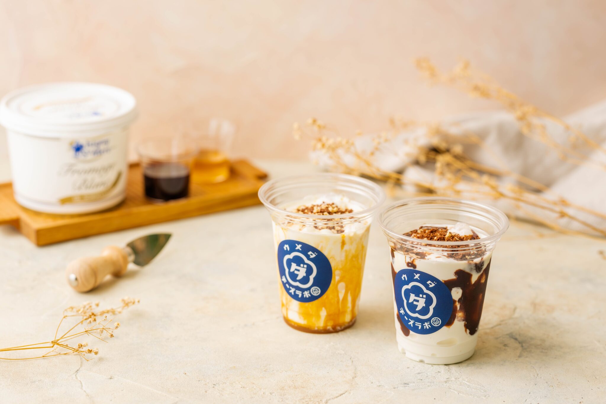 飲めるチーズケーキ - ウメダチーズラボ公式サイト ｜ 新感覚チーズスイーツ